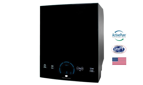 Aerus Pure & Clean - A1040A | Singularity Cleaning LLC